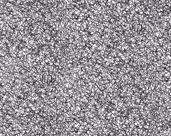 Alexander Henry's Ghastlie Quilting Fabric, Fat Quarter Bundle of 8 ...