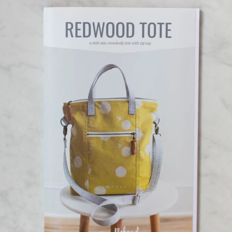 Noodlehead Patterns - Etsy