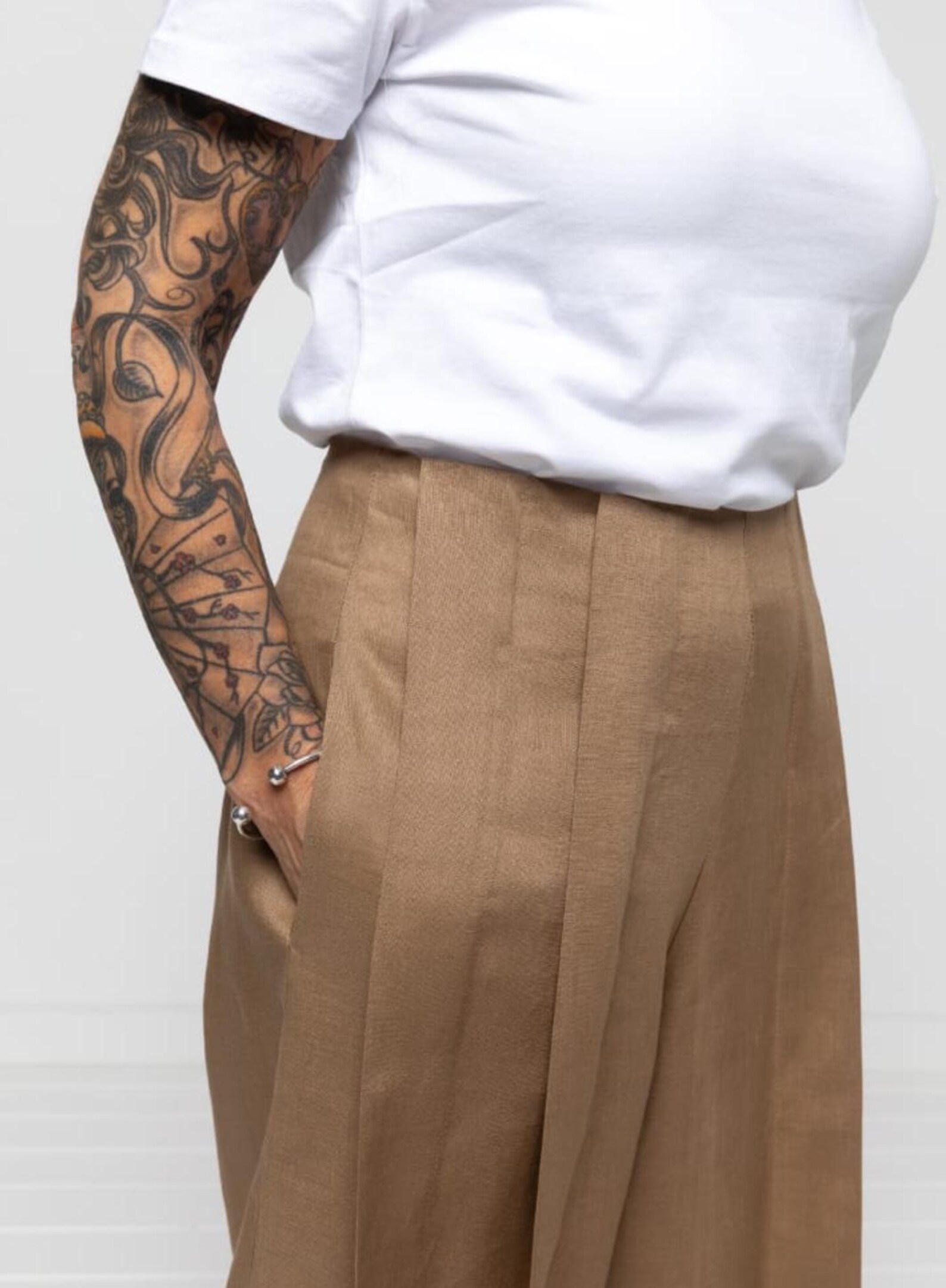 Style Arc Atlas Woven Pants Paper Pattern - Etsy