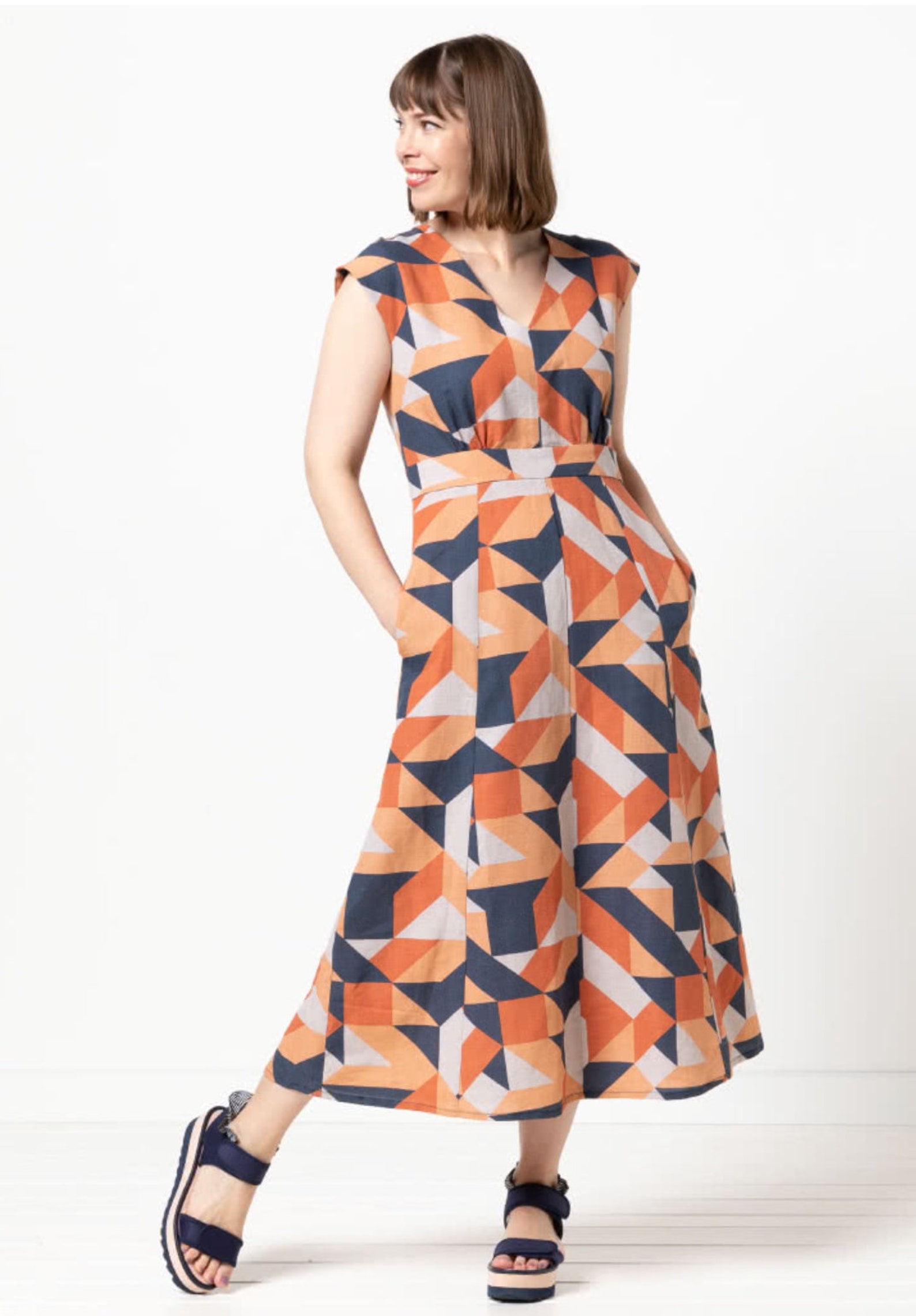 Style Arc Trinnie Dress Expansion Pack. Must Have Original Trinnie ...