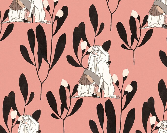 Alexander Henry's Ghastlie Quilting Fabric, Fat Quarter Bundle of 8 ...