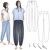 Style Arc Dixie Woven Top/blouse Paper Pattern, Multi Size Pattern 4-16 ...