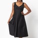 Style Arc's Sabrina Woven Dress Pattern, Multi-sized 4-16/10-22 New ...