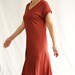 Style Arc Doreen Knit Dress Pattern - Etsy