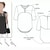 Style Arc Dixie Woven Top/blouse Paper Pattern, Multi Size Pattern 4-16 ...