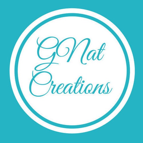GNatCreationsCA - Etsy