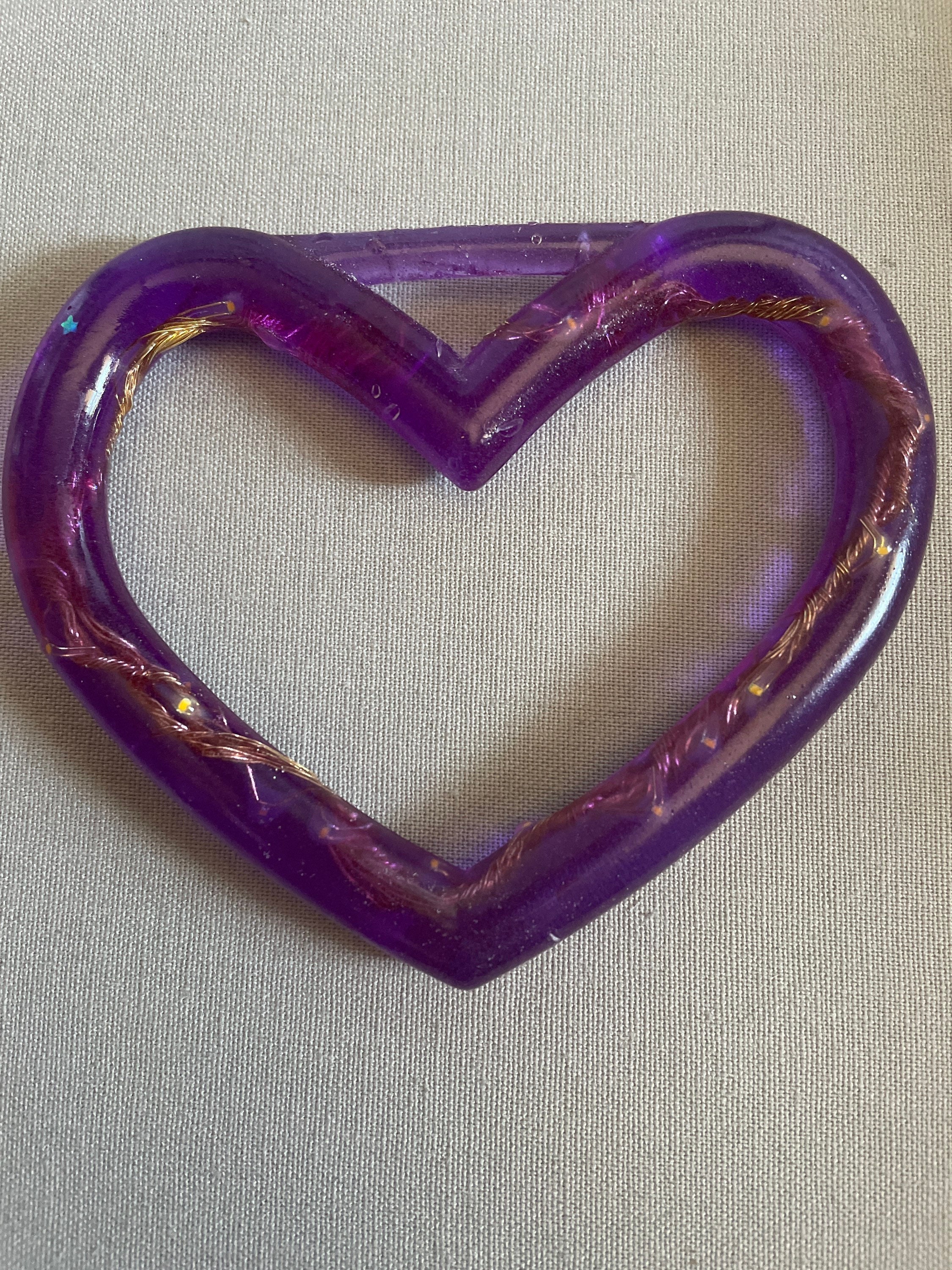 Purple Tsurikawa | Etsy