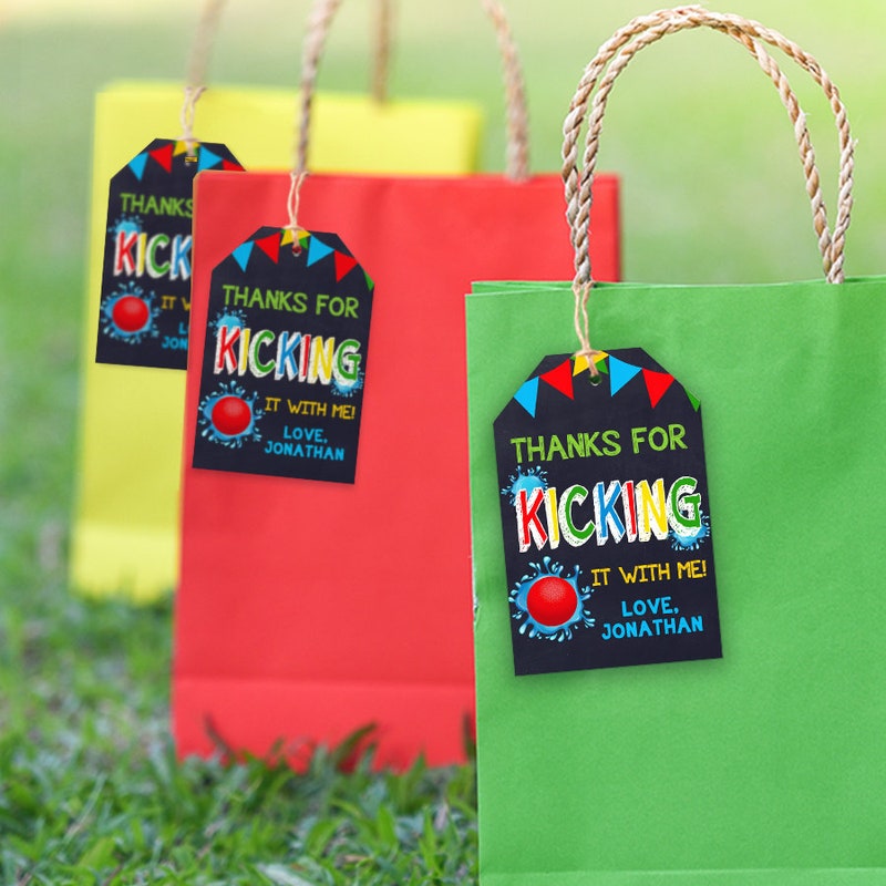 Kickball Sign - Etsy