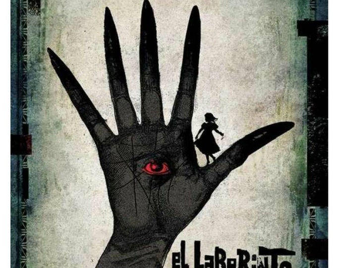 Cronos the Vampire Device W/ Drawings Prop Replica, METAL W/ Moving ...