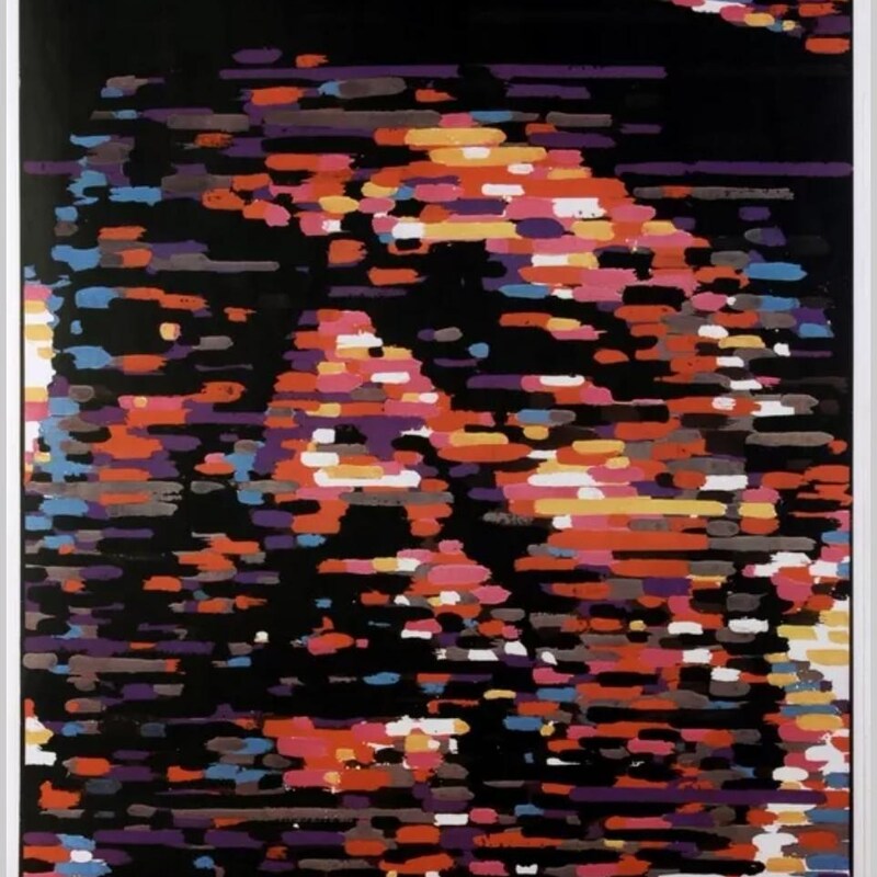 Bassie Poster - Etsy