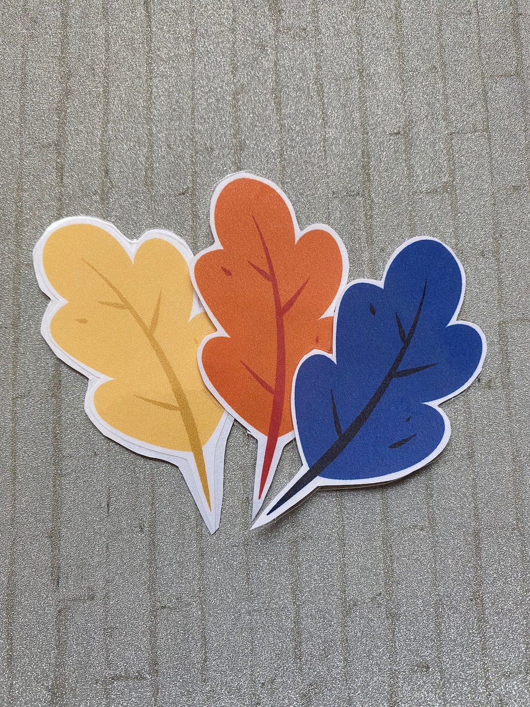 Leaf Color Match / Preschool Curriculum / Learning Bundle / Homeschool ...