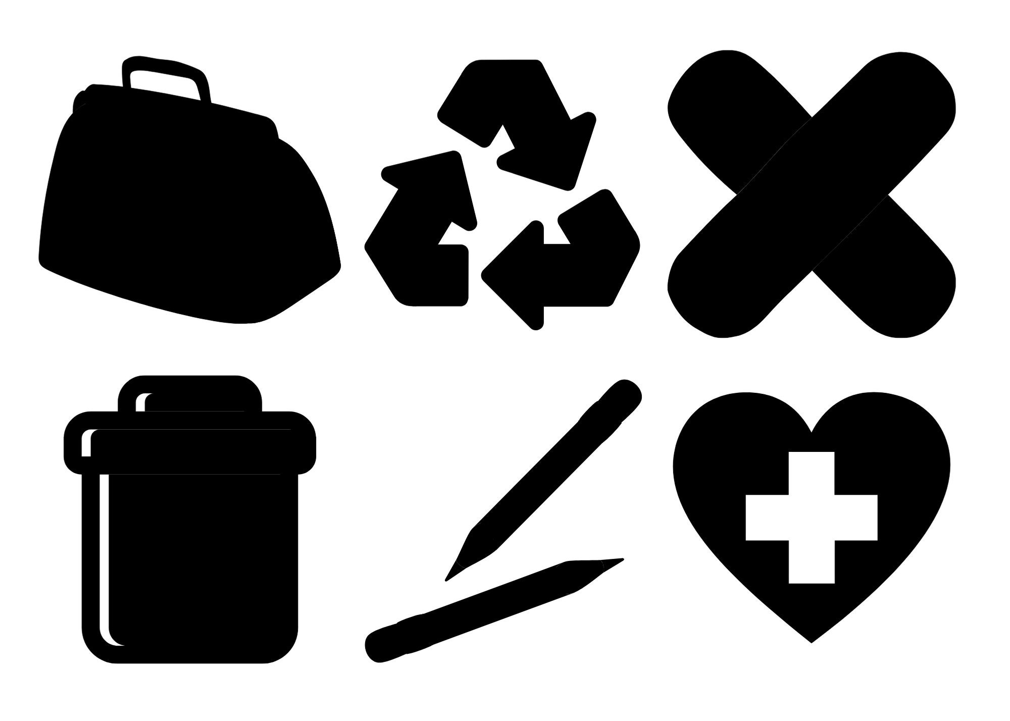 Community Heroes Bundle /printable Learning Bundle / Digital Download ...