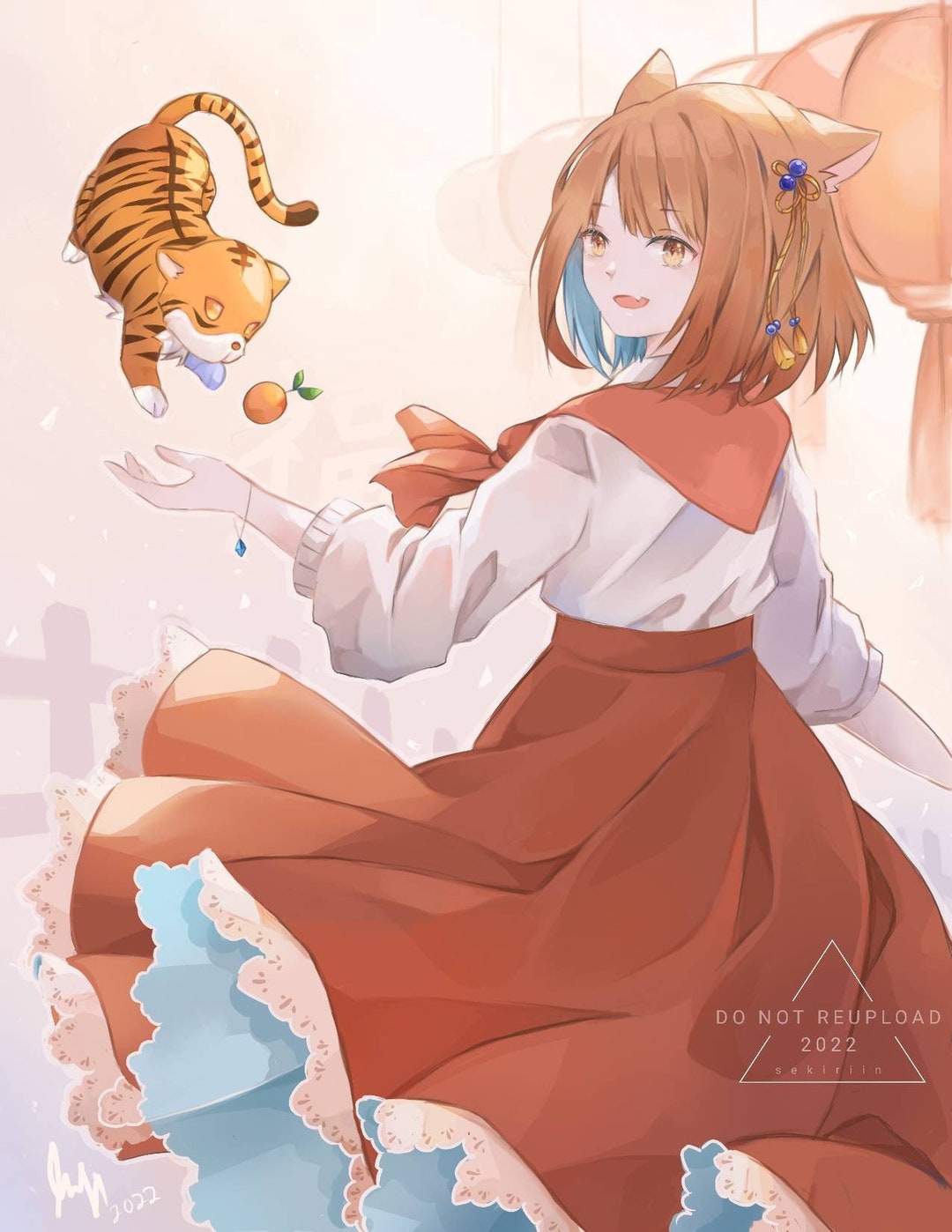 Anime Art, Chibi, Icon Commission - Etsy