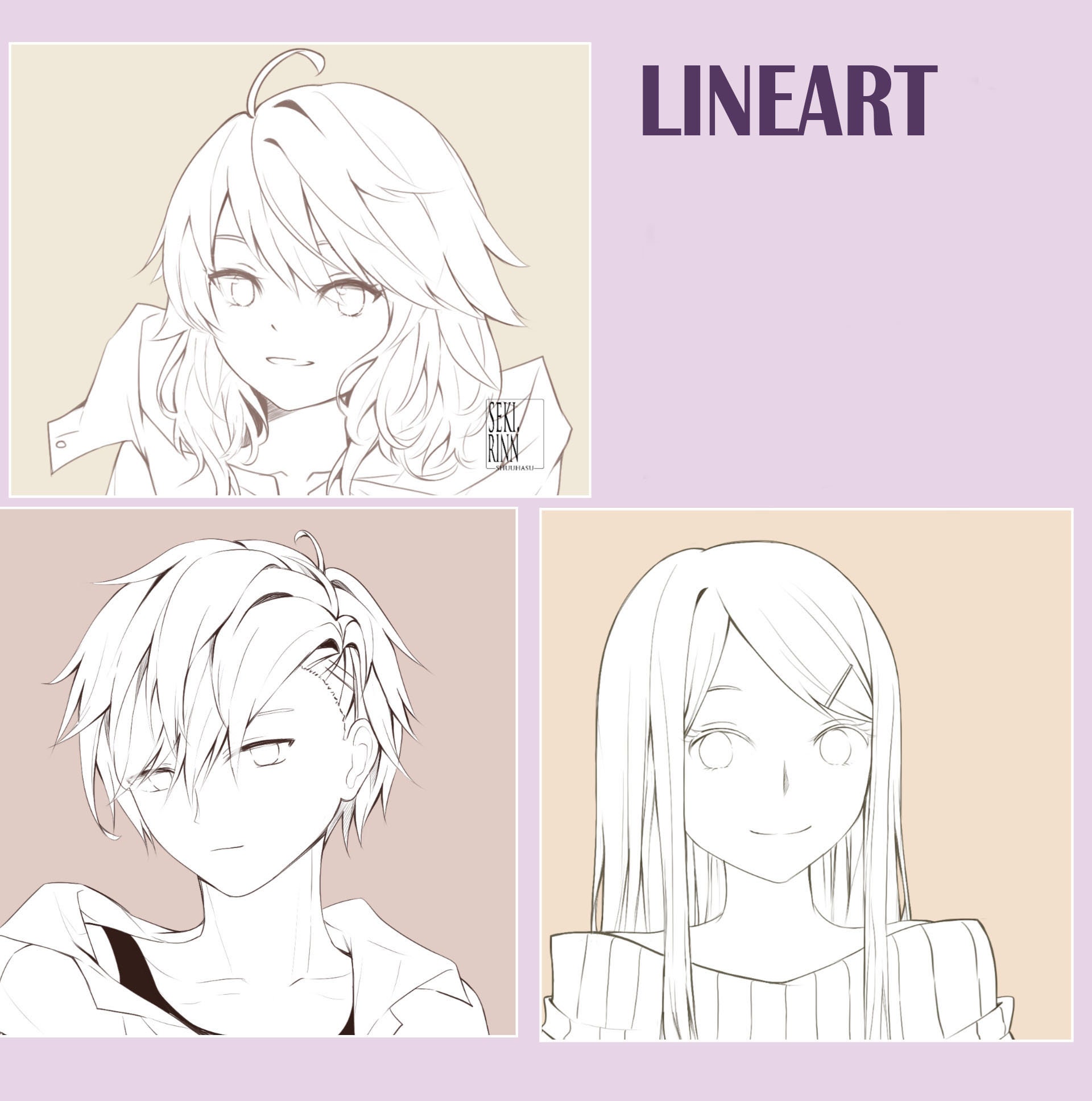 Anime Art, Chibi, Icon Commission - Etsy