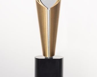Replica Ncaa Championship Trophy - Etsy
