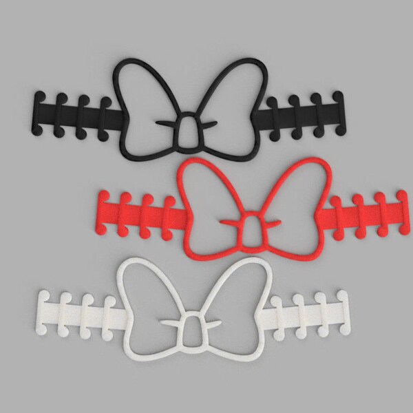 Bow Face Mask - Etsy