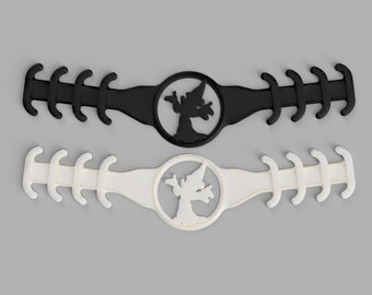 5/10pcs Mickey Mouse Face Mask Strap Extender Ear Saver Fast & Free ...