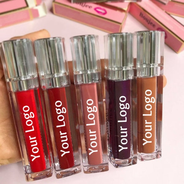 Wholesale Lip Gloss - Etsy