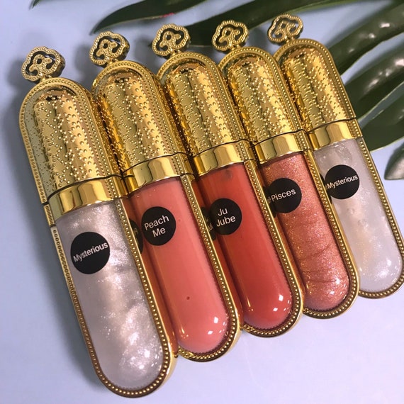 Matte Lipstick Bulk Lot Start Your Own Makeup Lip Stick Line - Etsy