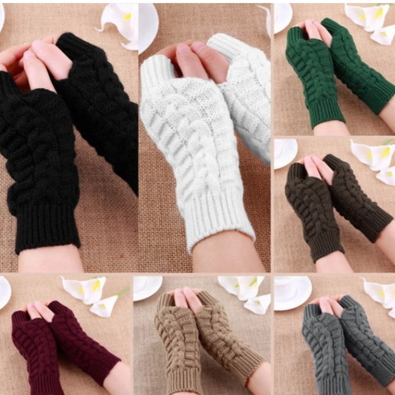 Office Gloves - Etsy
