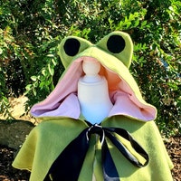 Frog Closure - Etsy