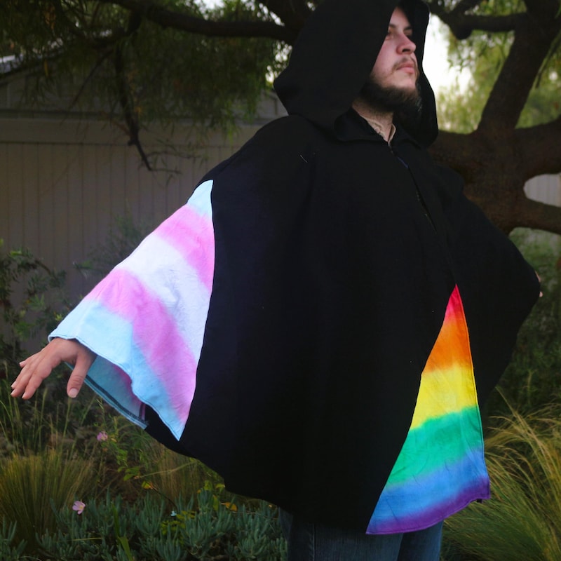 Gay lgbt coat - Etsy 日本