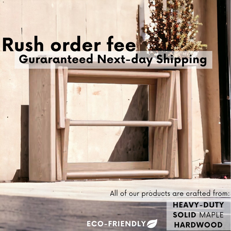 Floating Clothing Rack - Etsy