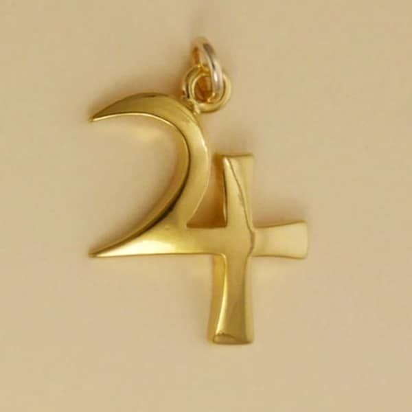 Jupiter Charm - Etsy