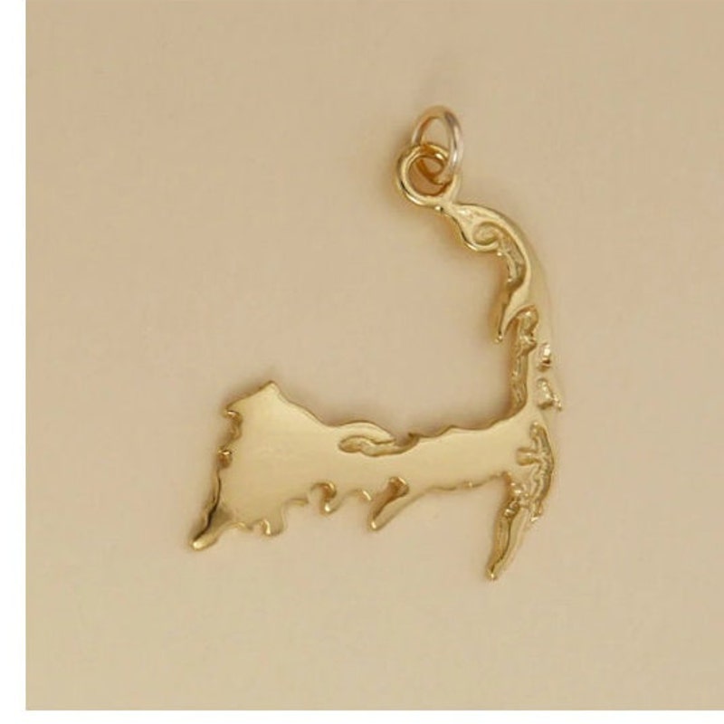 Gold Cape Cod - Etsy