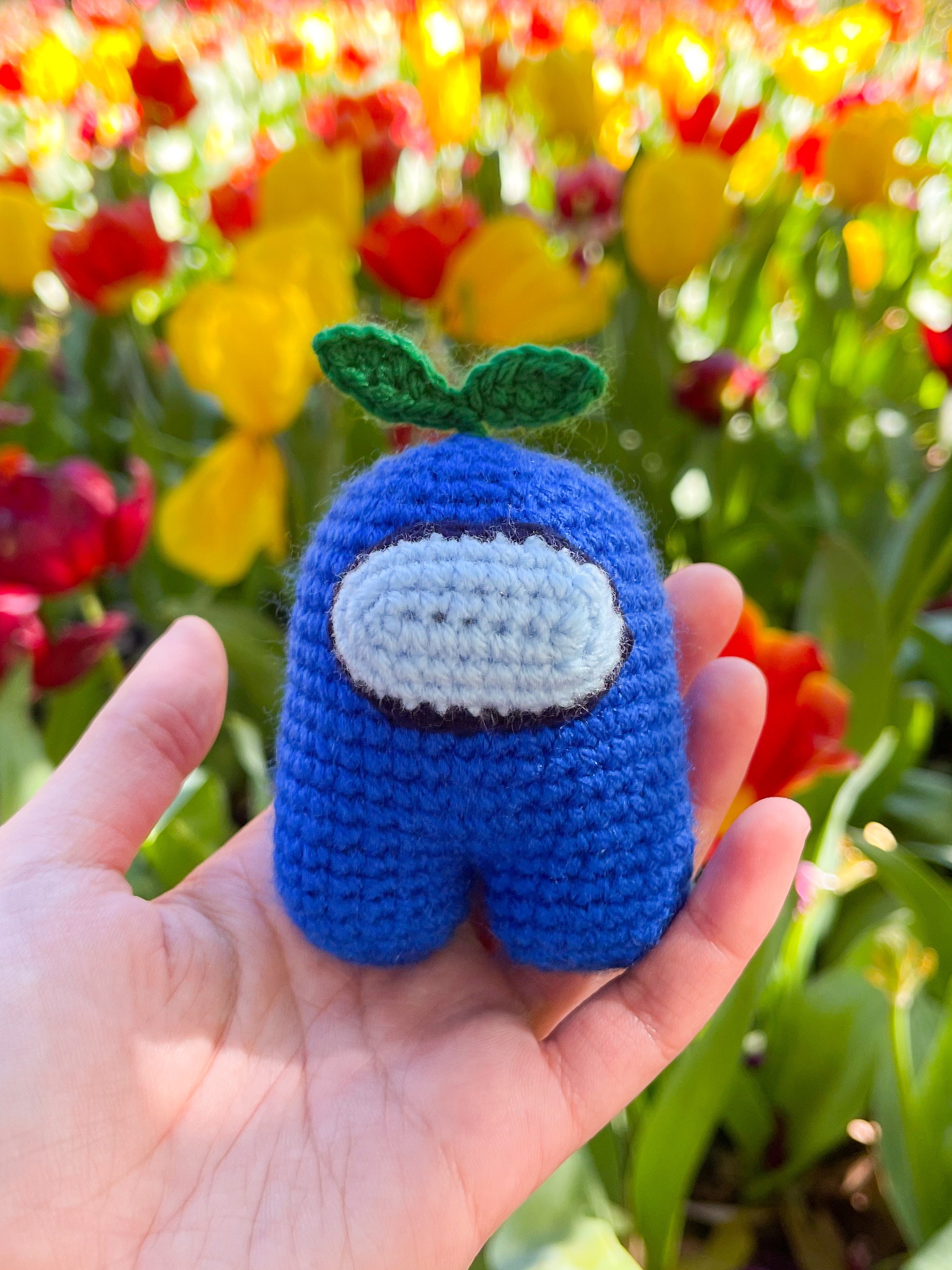 Buy Custom Among Us Imposter Plush Online in India Etsy