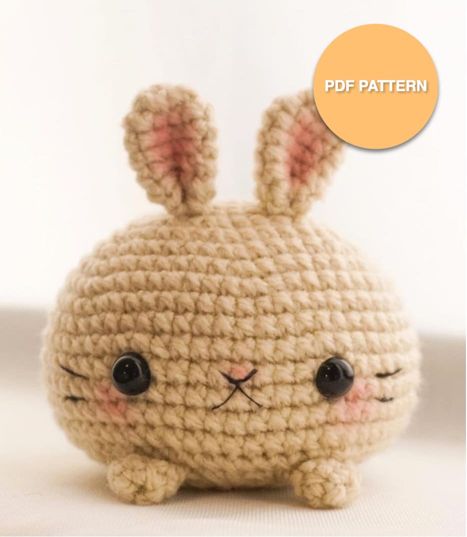 Mochi Yarn Patterns - Etsy