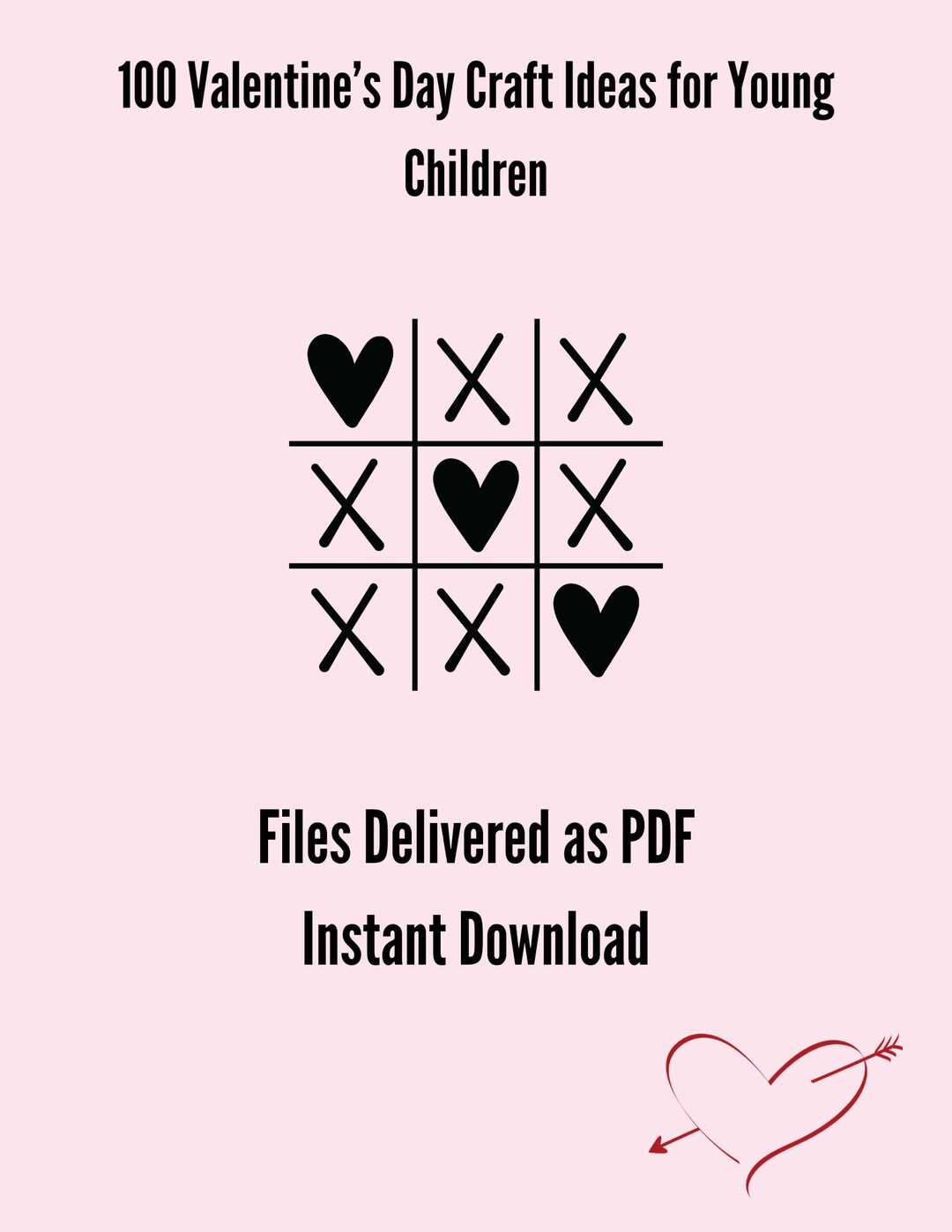 100 Valentine s Day Ideas Valentine s Day Ideas For Children 100-valentine-s-day-ideas-valentine-s-day-ideas-for-children