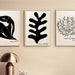 Henri Matisse Print Set of 12, Matisse Bundle Print, Exhibition Gallery ...