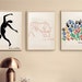 Henri Matisse Print Set of 12, Matisse Bundle Print, Exhibition Gallery ...