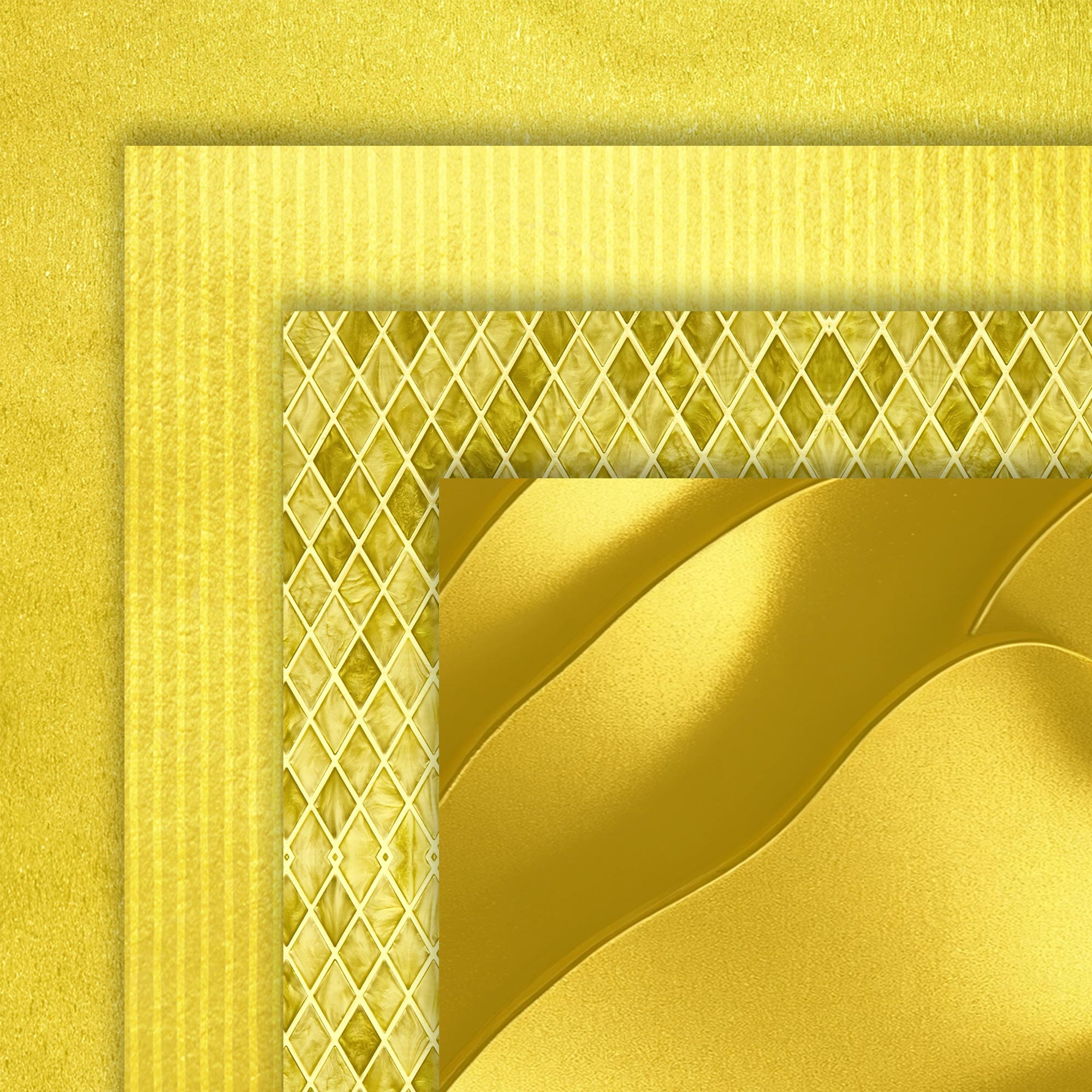 Luxury Gold Foil Glitter Digital Paper Pack, Gold Texture Paper Yellow ...