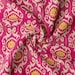 Ikat Seamless Digital Paper Pack, Hot Pink Orange Tribal Patterns ...