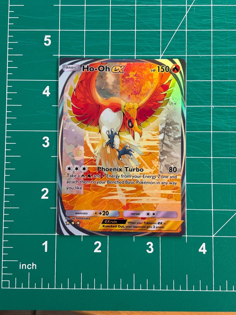 Pokémon TCG Pocket Fan-made Proxy Cards | Custom Collectible Display ...