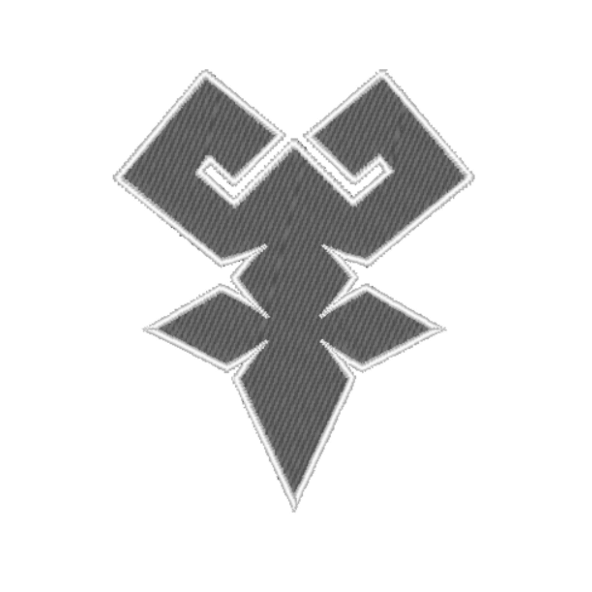 Kingdom Hearts Keyblade Symbols