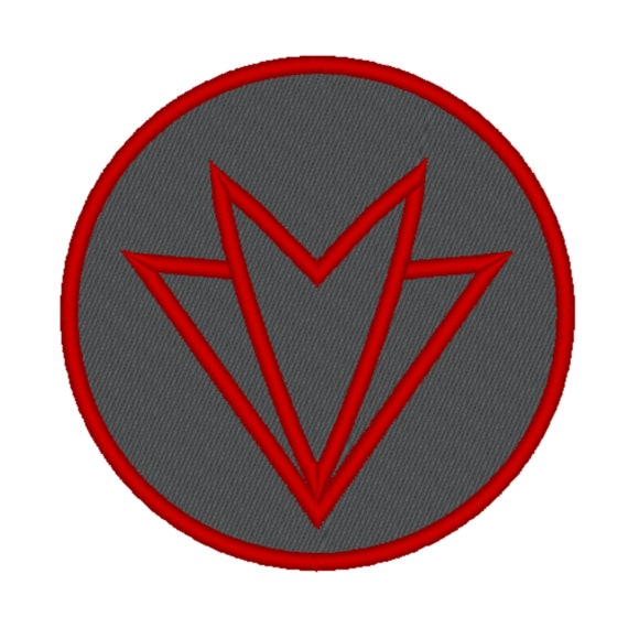 Marvel Falcon Symbol Marvel Comics Universe & Falcon & The Winter