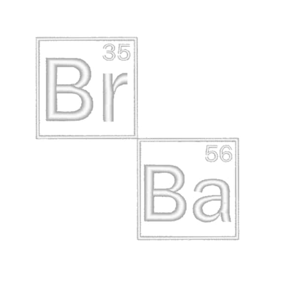 Breaking Bad Logo Vector