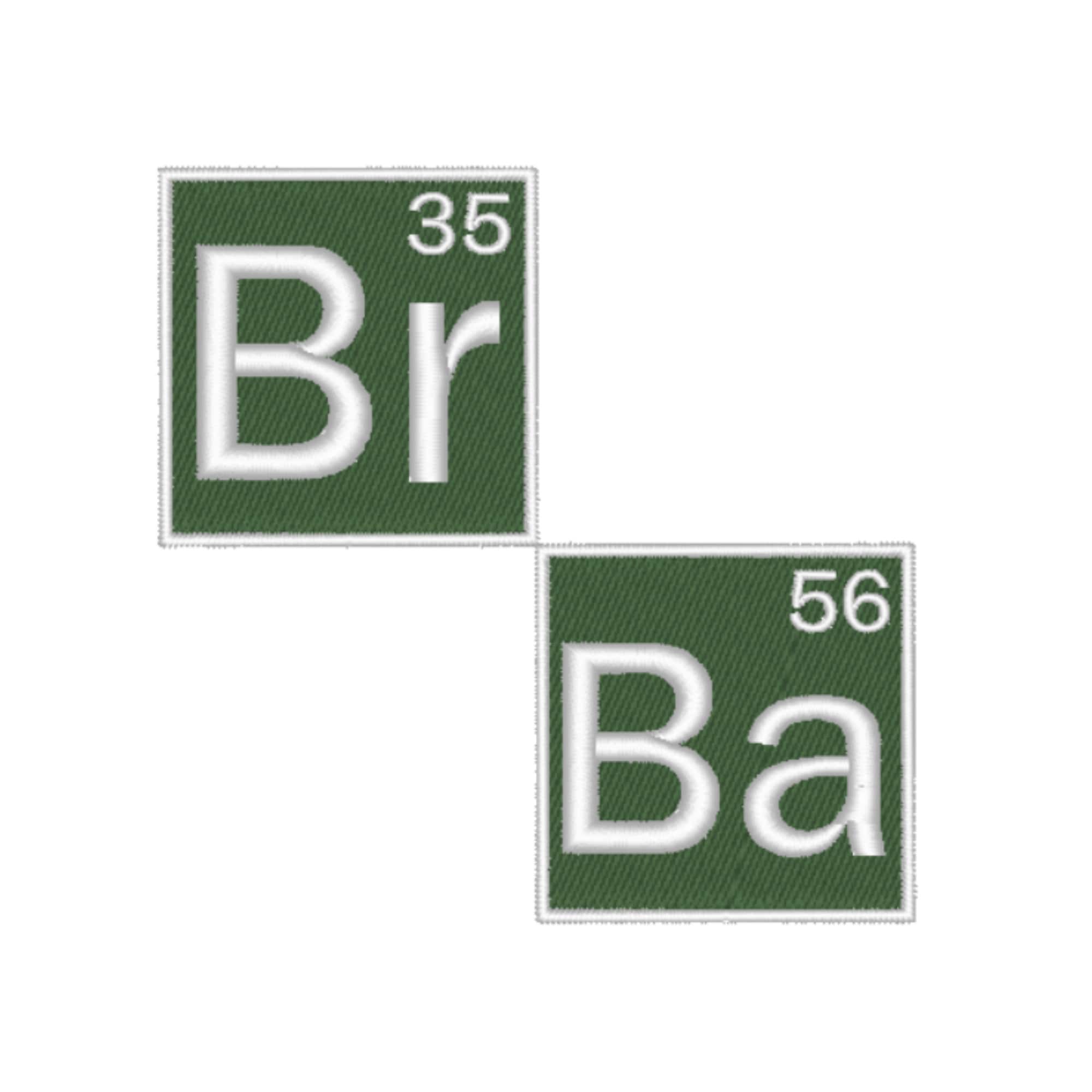 Breaking Bad Logo