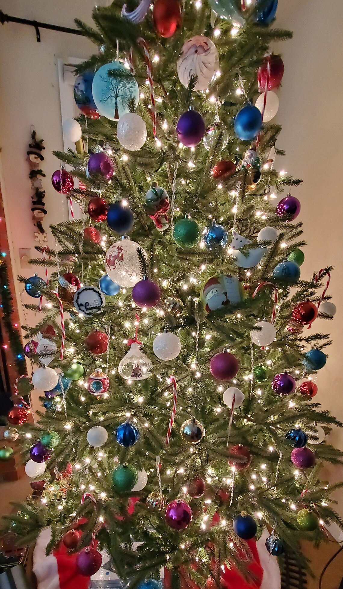 Handmade Icicles From Recycled Plastic - Etsy