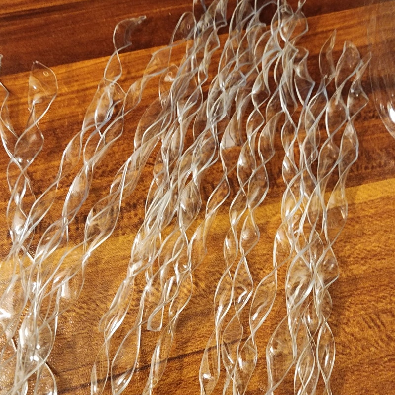 Fused Plastic - Etsy