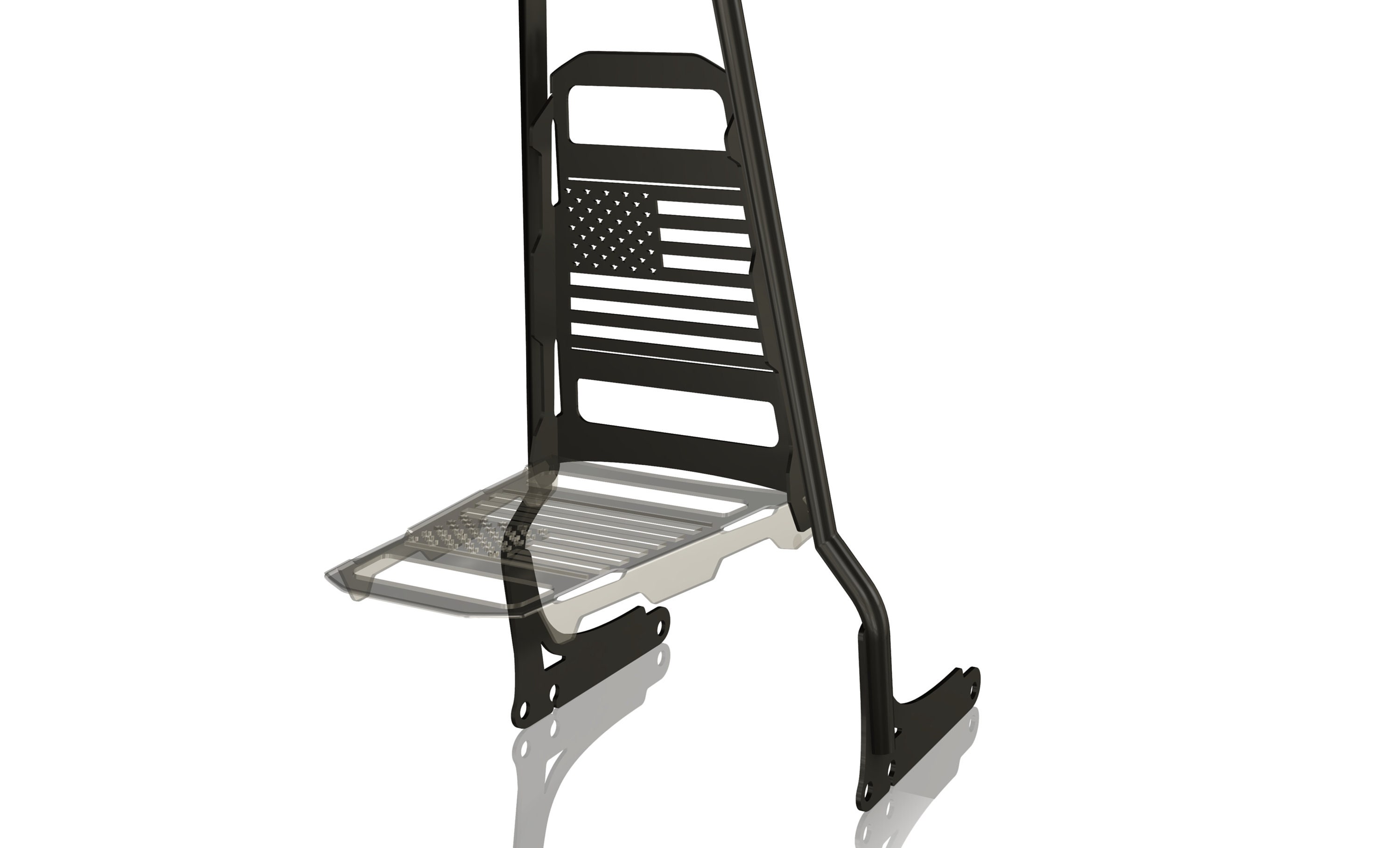 Bobber Style Sissy Bar Uk | Reviewmotors.co