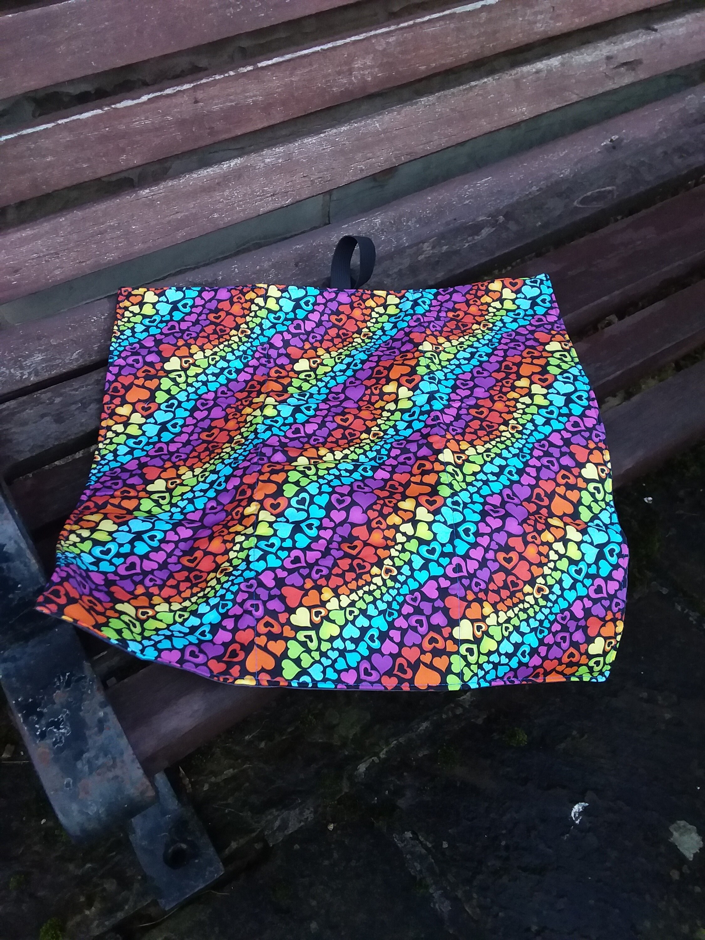 Pocket Mats - Etsy UK