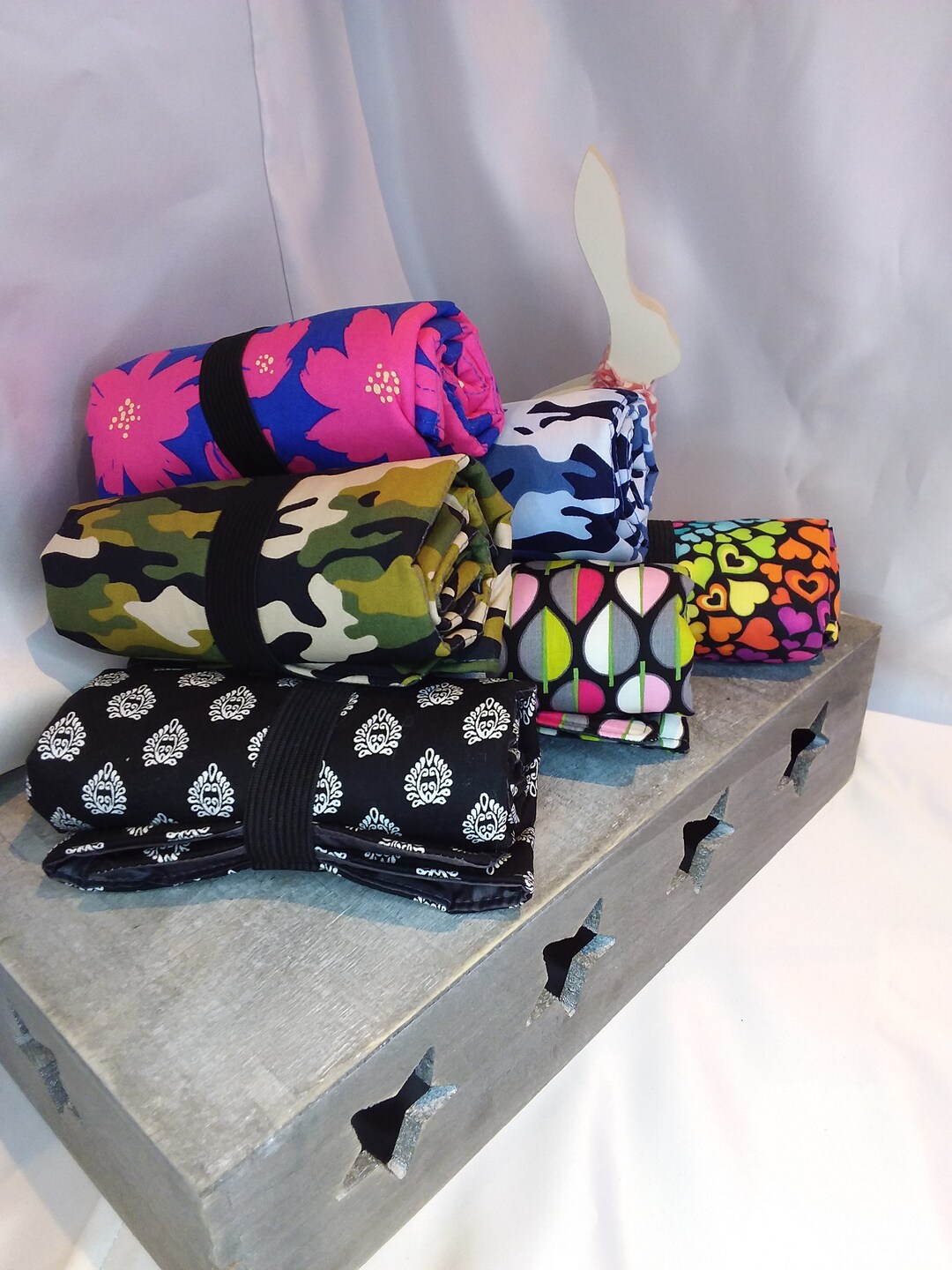 Pocket Mats - Etsy UK