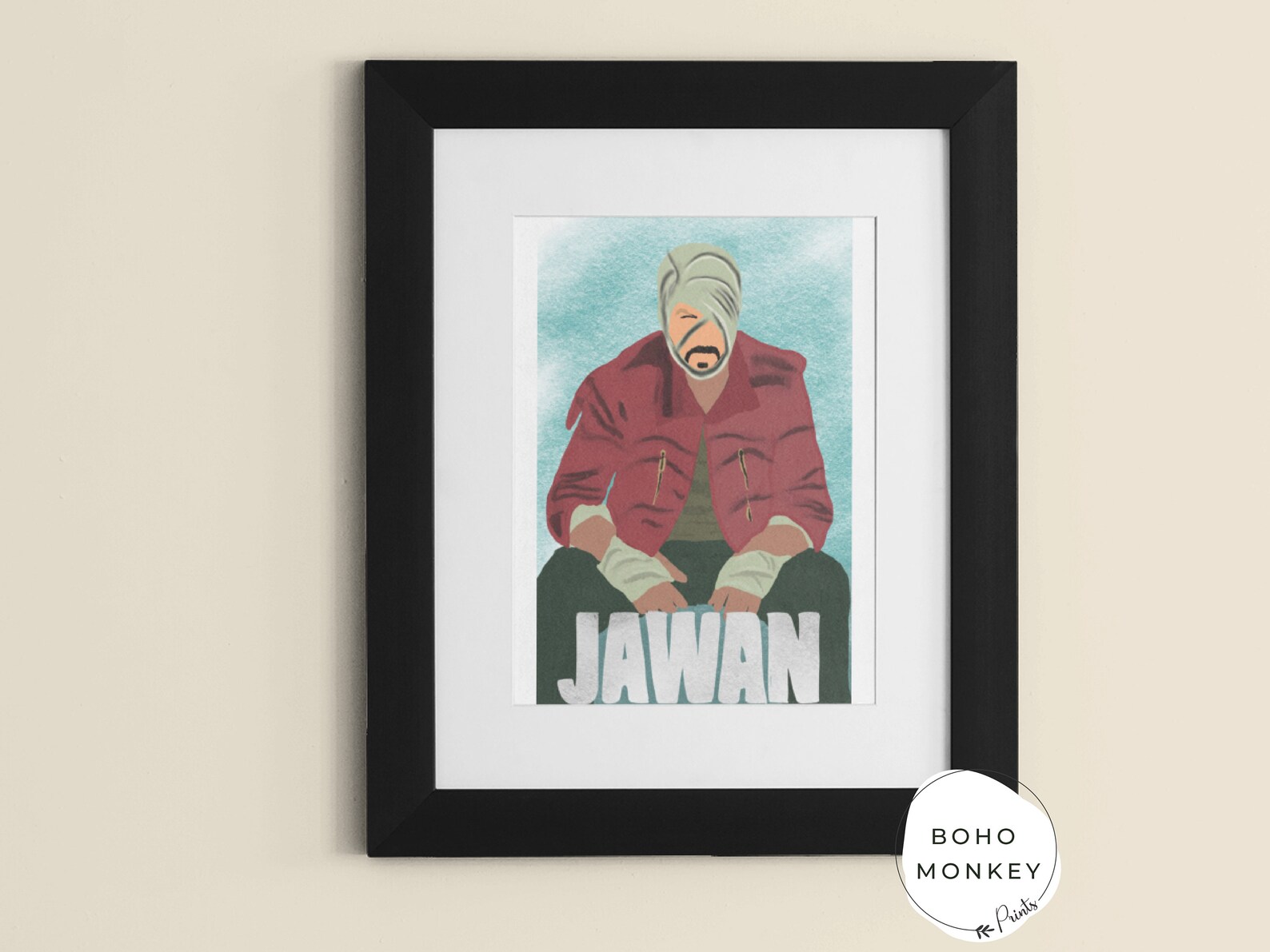 Jawan Poster Shahrukh Khan Deepika Padukone Nayanthara Bollywood ...