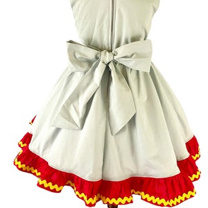 Dumbo Dress, Dumbo Costume, Elephant Costume, Circus Elephant Dress ...