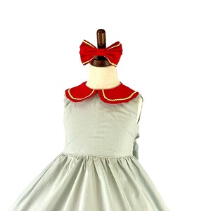 Dumbo Dress, Dumbo Costume, Elephant Costume, Circus Elephant Dress ...