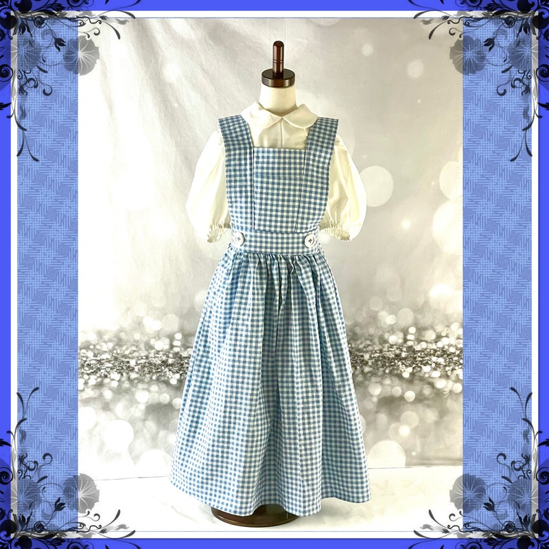 Dorothy Baby Costume - Etsy